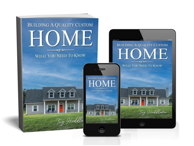 Free Custom Home Building Guide | Download Your Copy Today