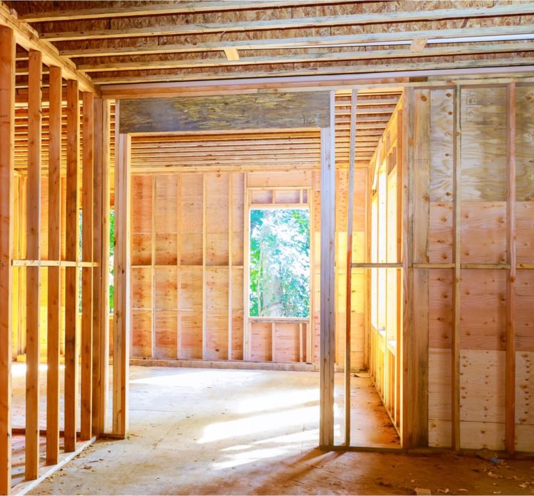 A Builder’s Purpose: Tug Huddleston’s Story of Home & Heart