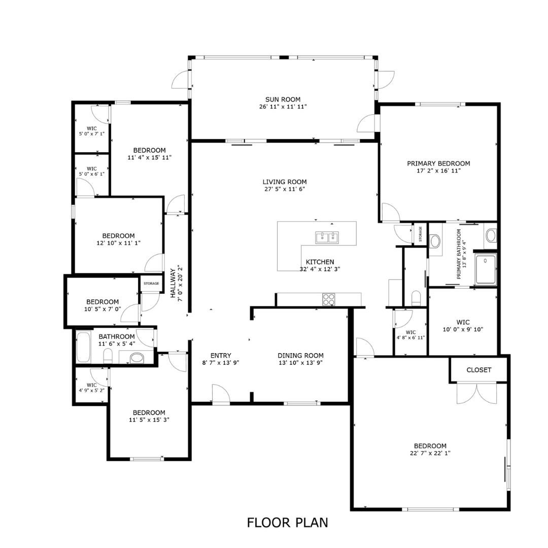 New Home Construction in Florida: The Red Door Homes 6-Step Process ...